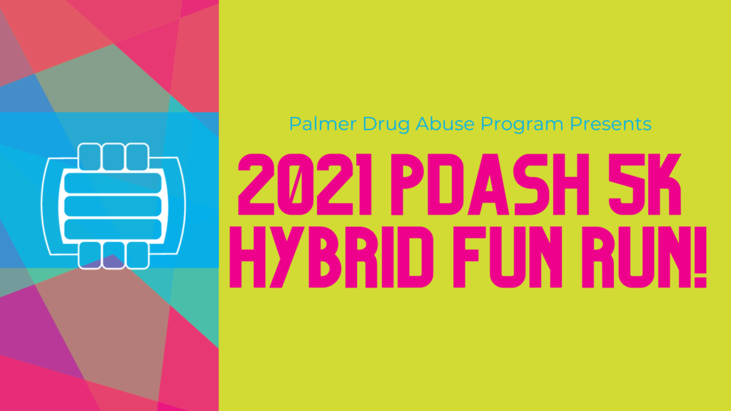 PDASH Fun Run – PDAP Houston